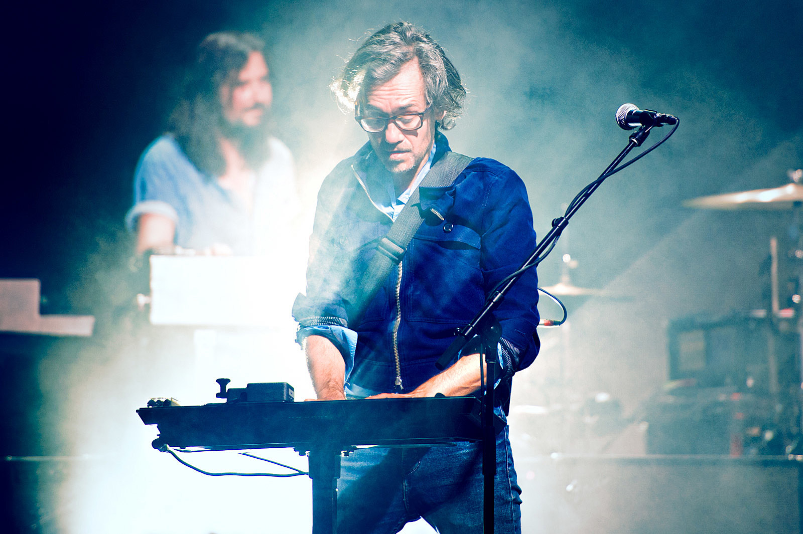 Phoenix share new single "Identical" from new Sofia Coppola film