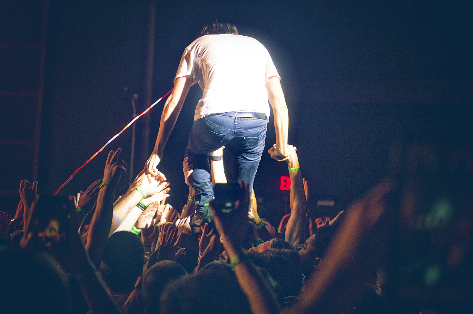 Phoenix share new single "Identical" from new Sofia Coppola film