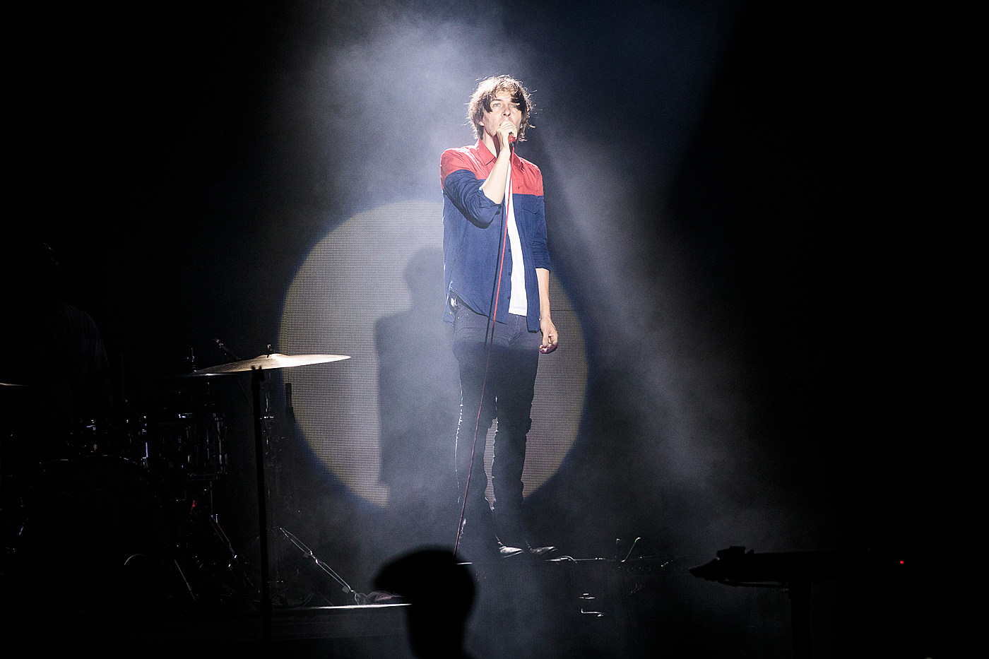 Phoenix played 2nd night of 'Ti Amo' Brooklyn Steel Residency (pics, setlist, video)