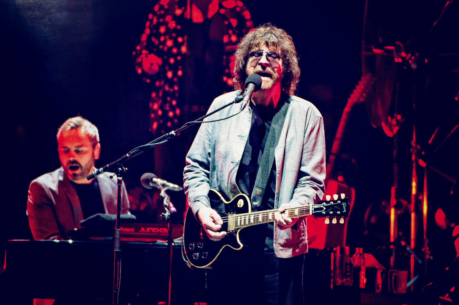 ELO add 2nd NYC, LA, Chicago & Philly shows to final tour