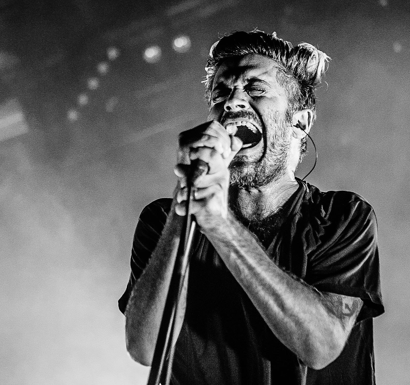Glassjaw add second Brooklyn 30th anniversary show
