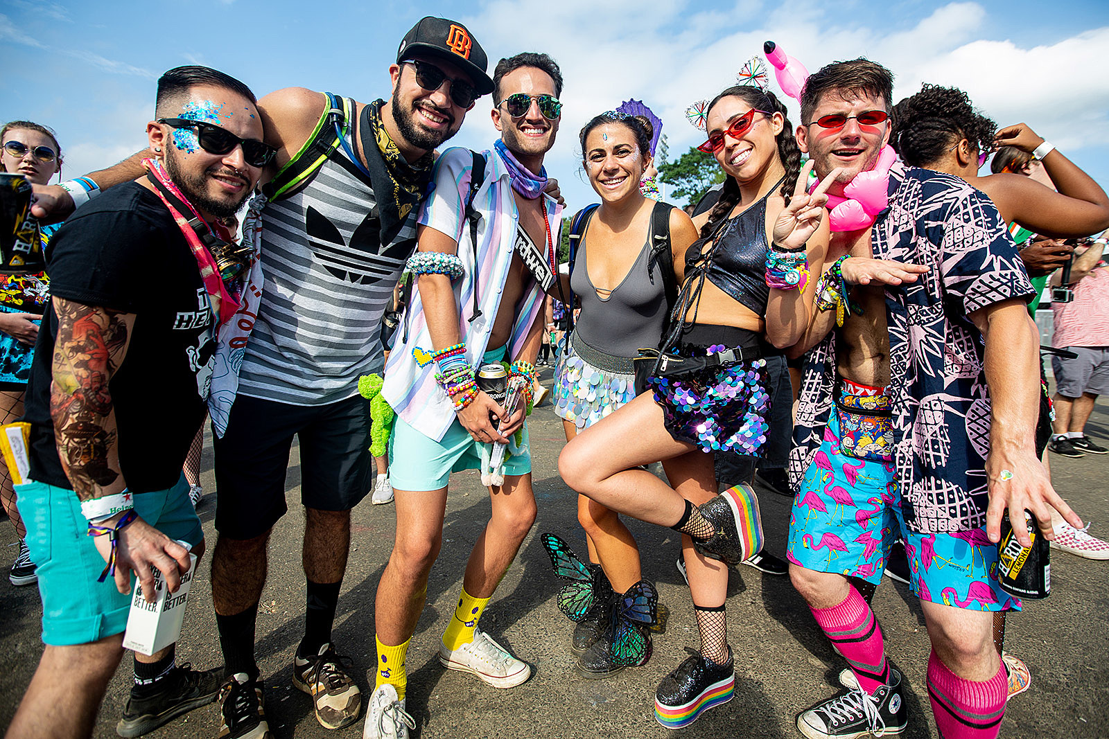 Electric Zoo reveals 2021 lineup