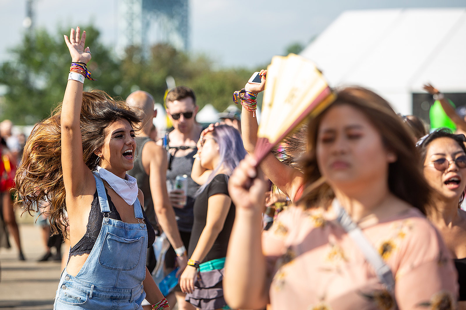 Electric Zoo reveals 2021 lineup