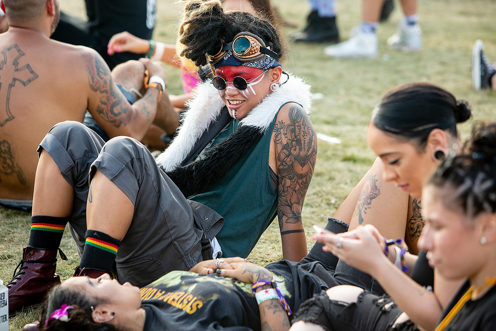 Electric Zoo reveals 2021 lineup