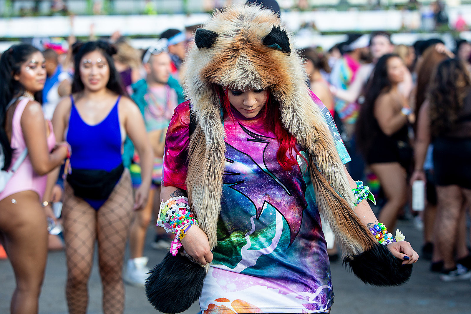 Electric Zoo reveals 2021 lineup