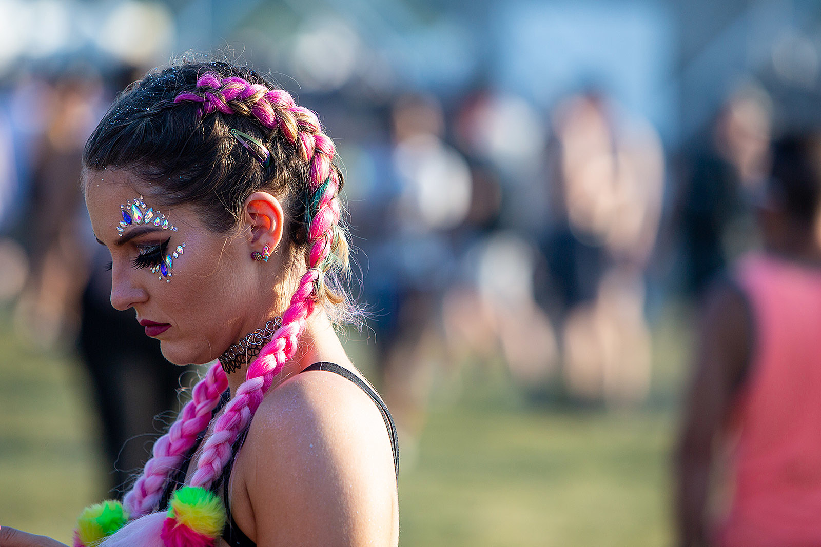 Electric Zoo reveals 2021 lineup