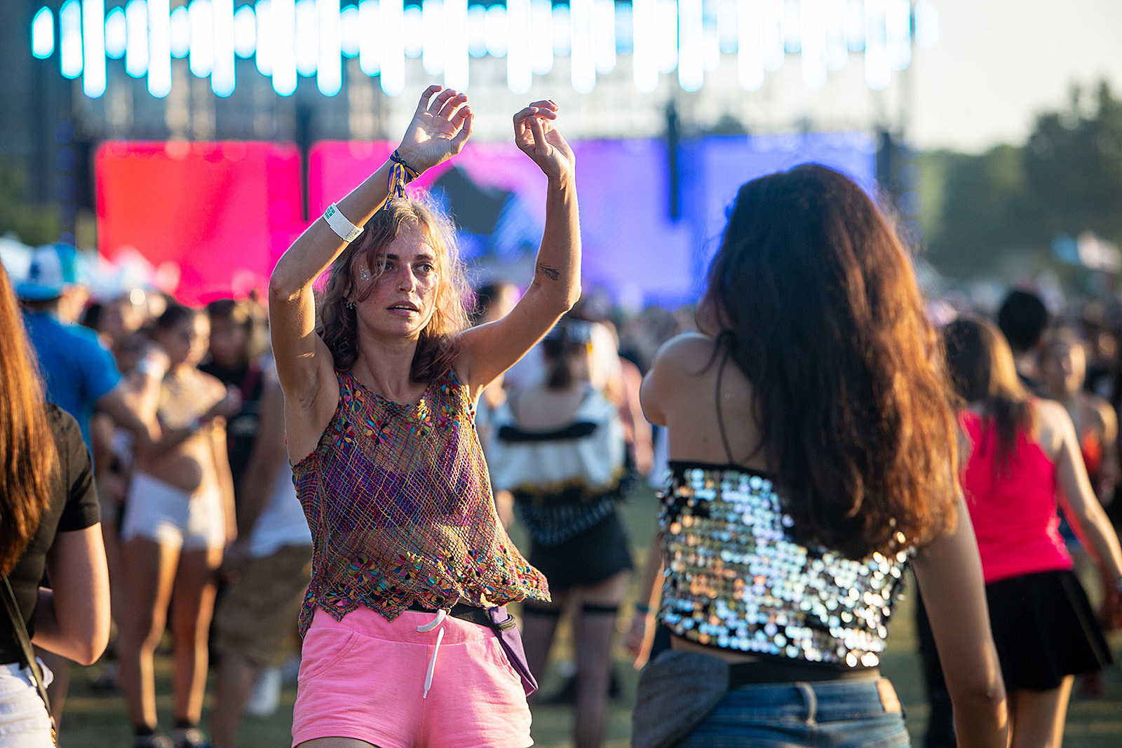 Electric Zoo reveals 2021 lineup