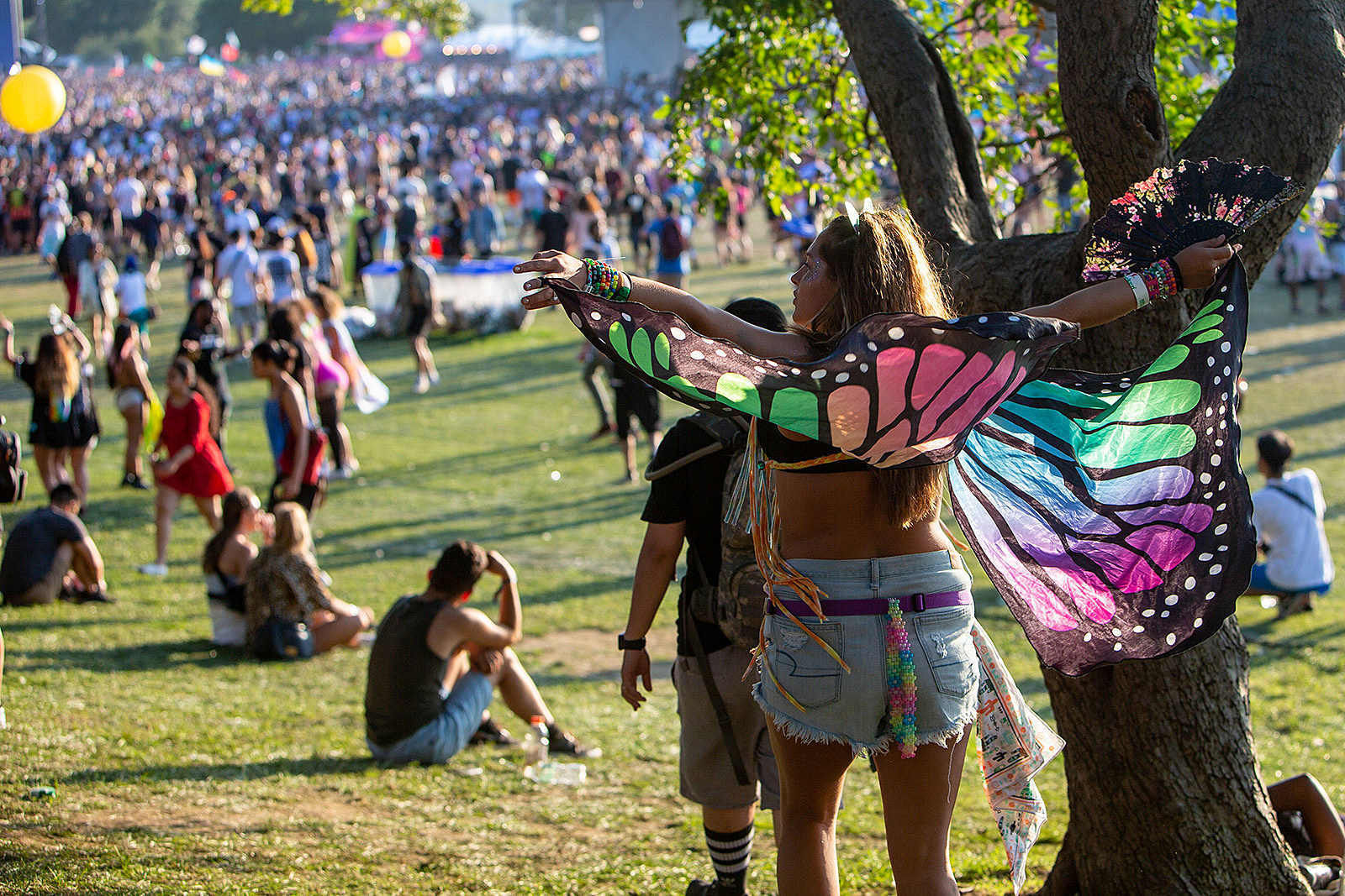 Electric Zoo reveals 2021 lineup