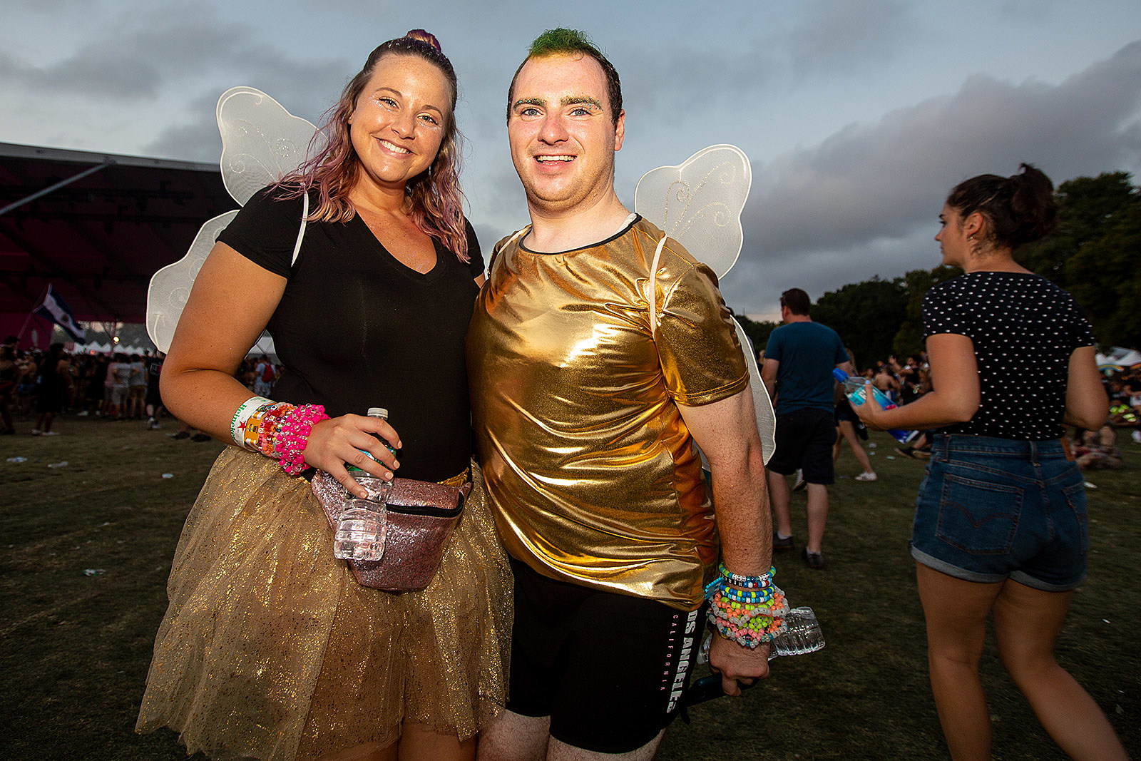 Electric Zoo reveals 2021 lineup