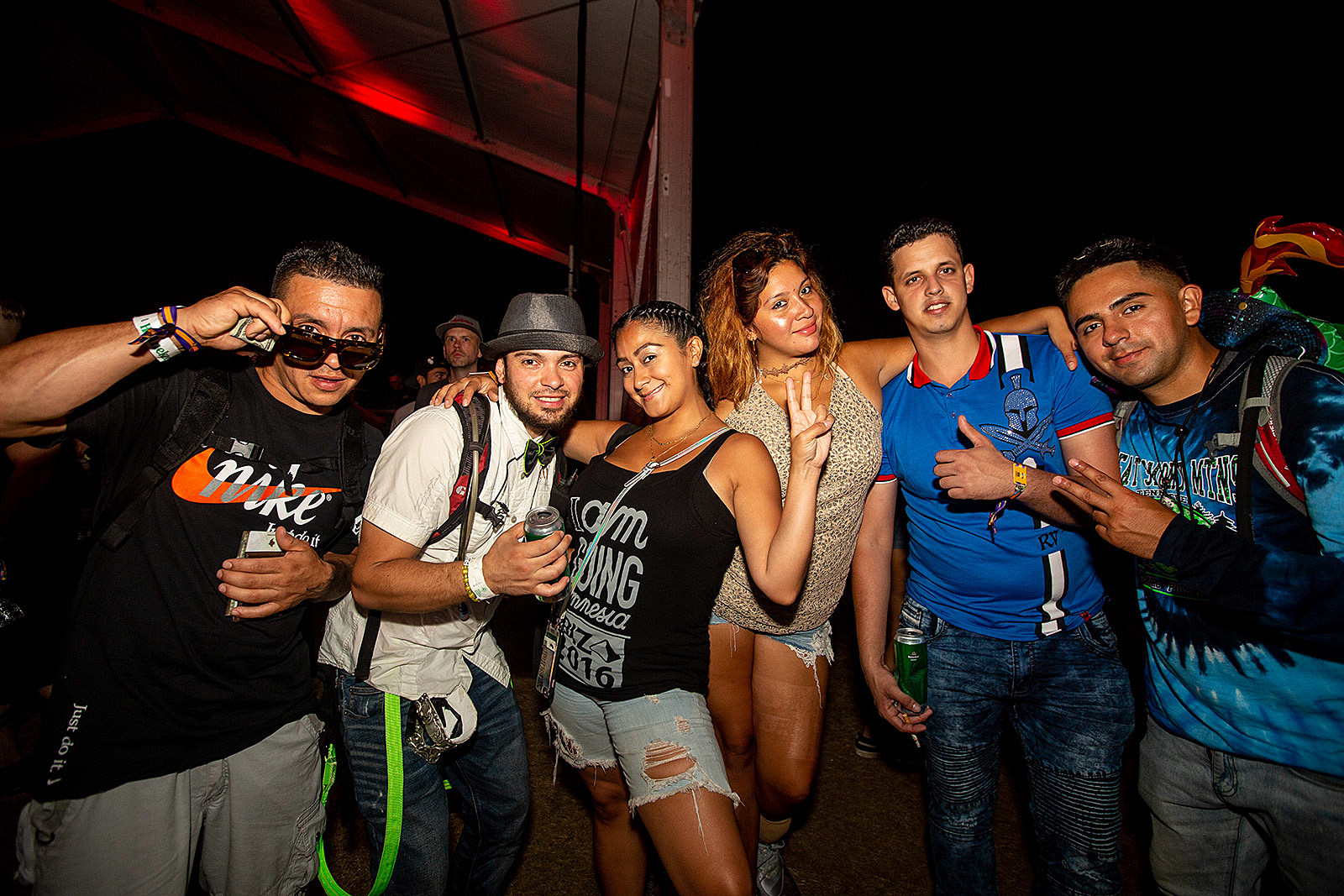 Electric Zoo reveals 2021 lineup