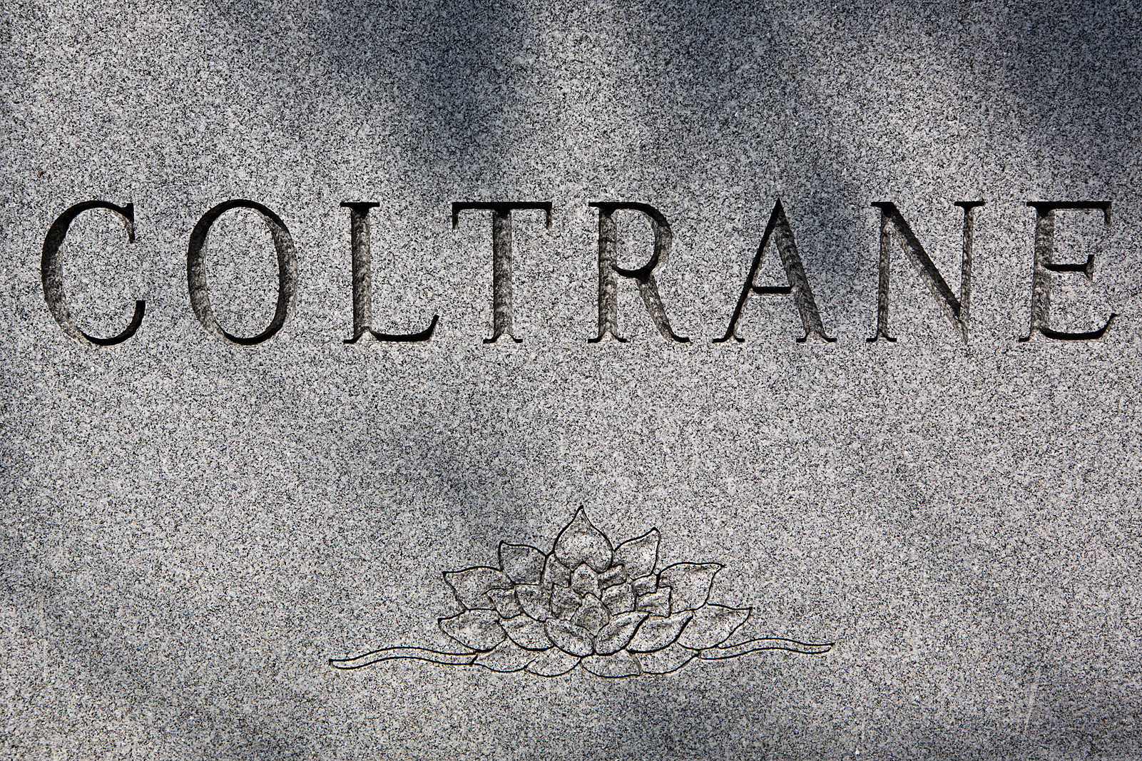 John & Alice Coltrane's NY home named 'National Treasure' -- go visit!