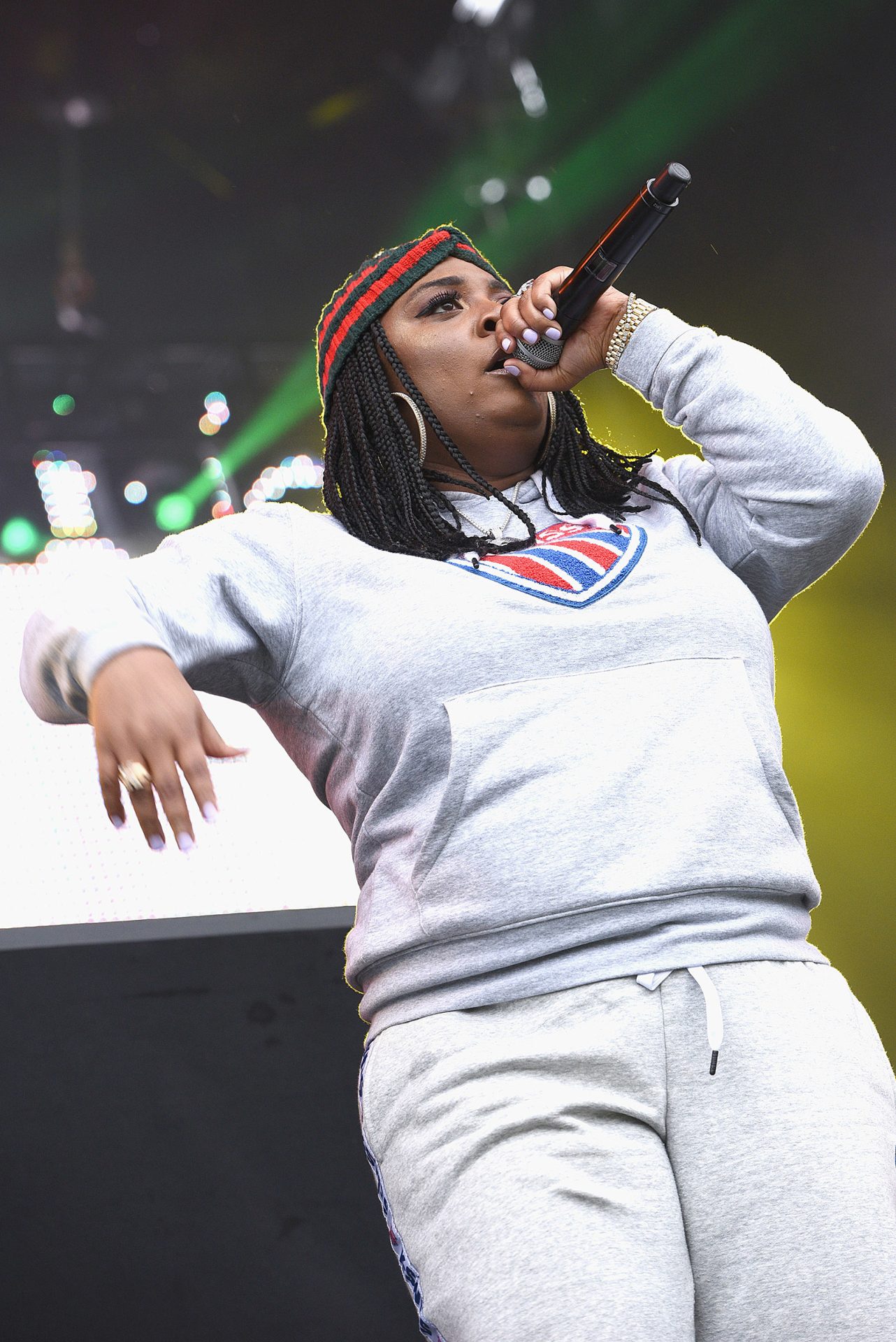 OctFest 2018 Sunday pics (The Flaming Lips, Nile Rodgers & CHIC, more)