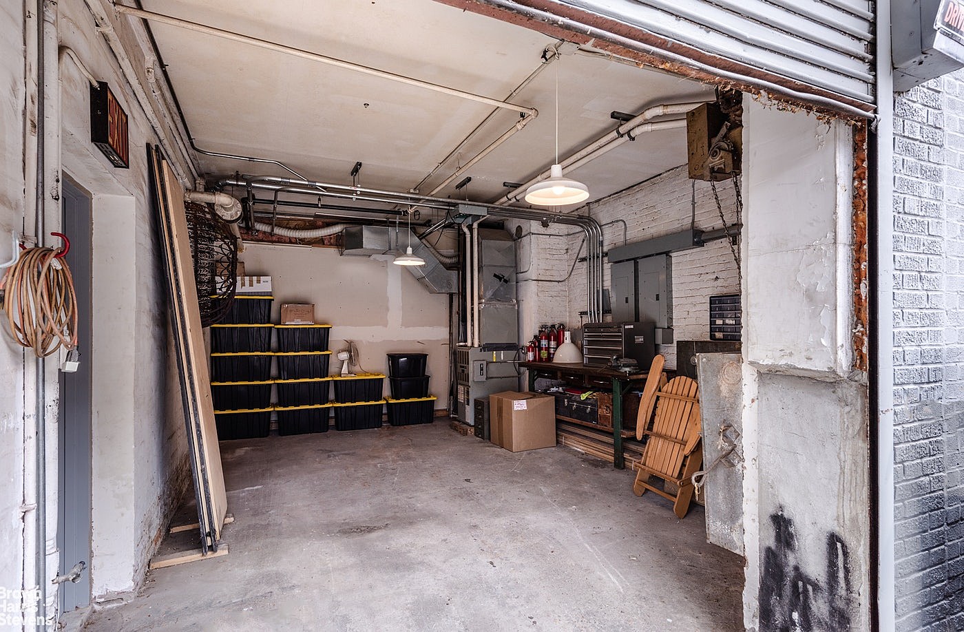 Greenpoint's Rare Book Room recording studio selling for $4 million