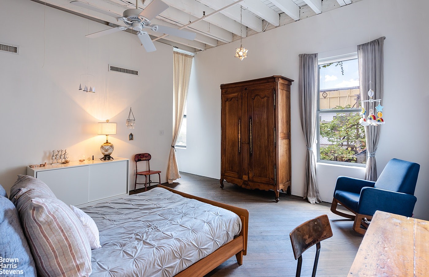 Greenpoint's Rare Book Room recording studio selling for $4 million
