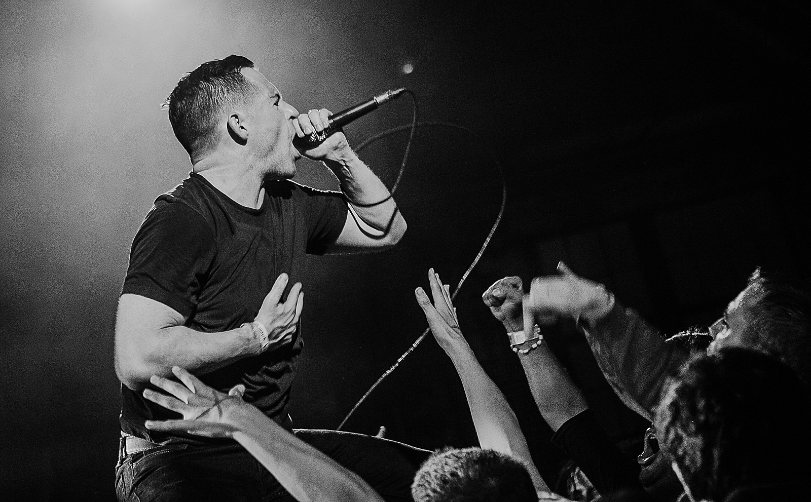 Incendiary, The Backup Plan & more playing 2024 LIHC holiday benefit show