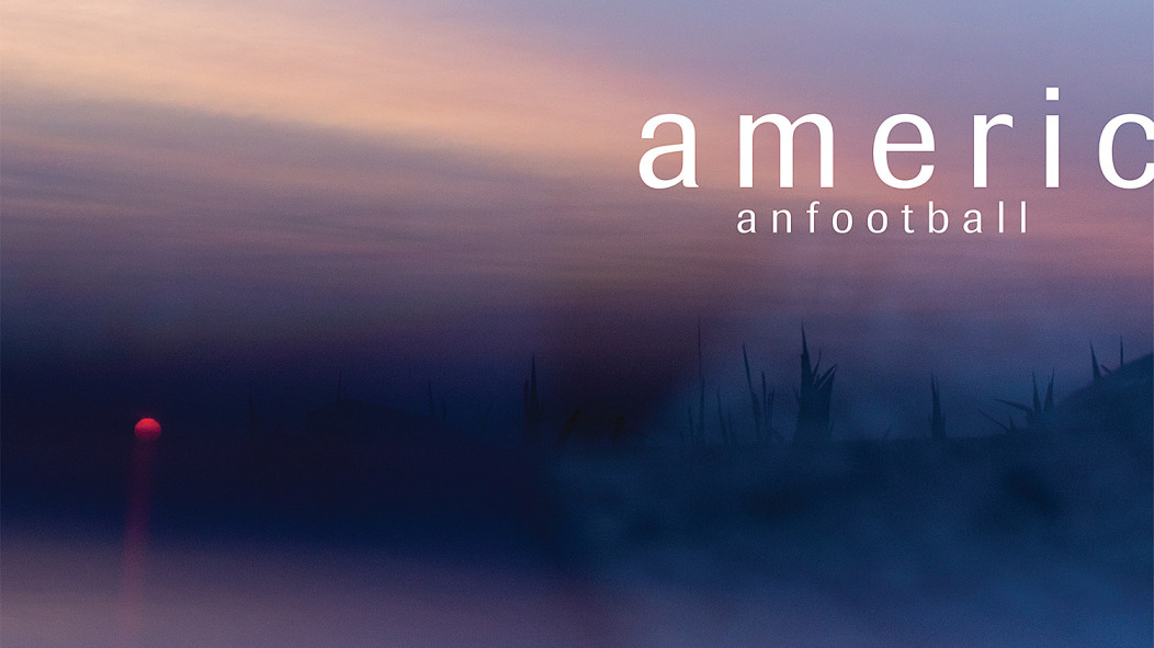 review: American Football's 'LP3' sees them boldly pushing forward