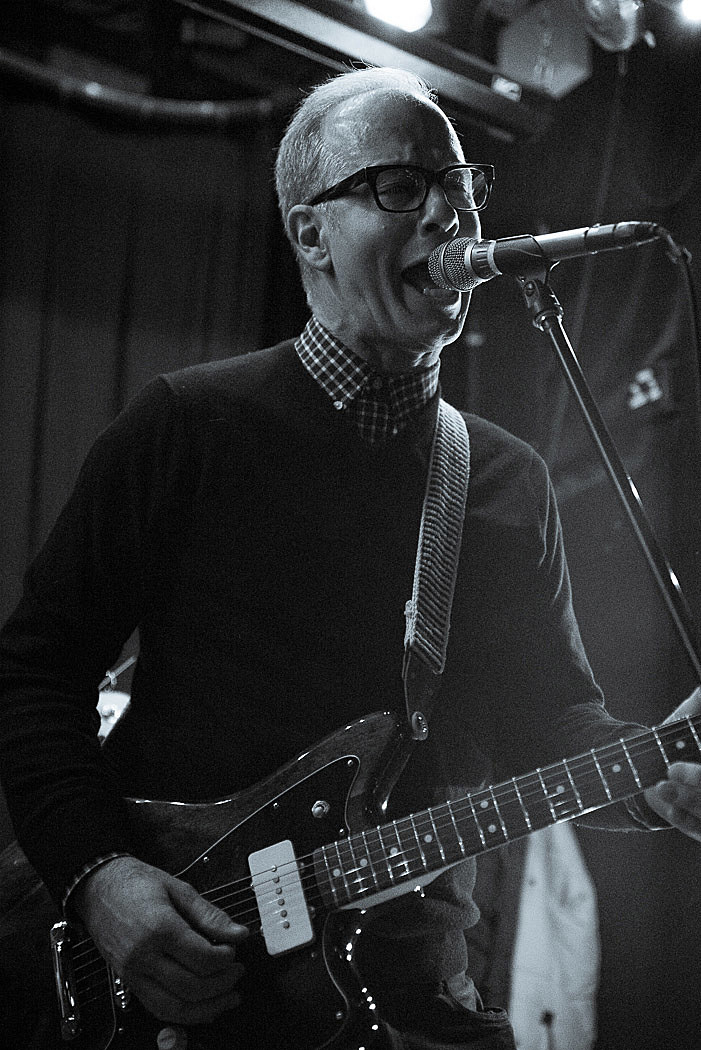 pics/review: Hammered Hulls (Mary Timony, Alec MacKaye, etc) & SAVAK ...