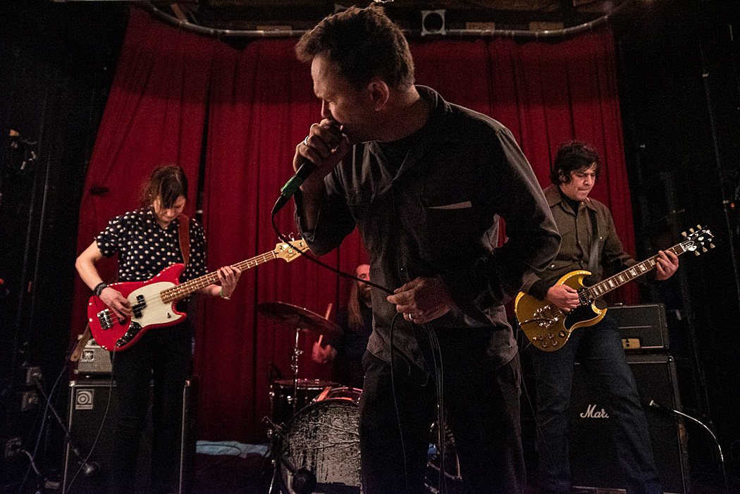 pics/review: Hammered Hulls (Mary Timony, Alec MacKaye, etc) & SAVAK ...