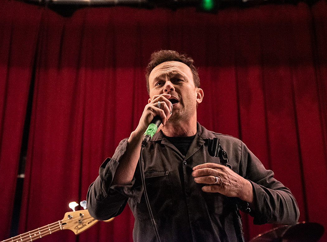 pics/review: Hammered Hulls (Mary Timony, Alec MacKaye, etc) & SAVAK ...