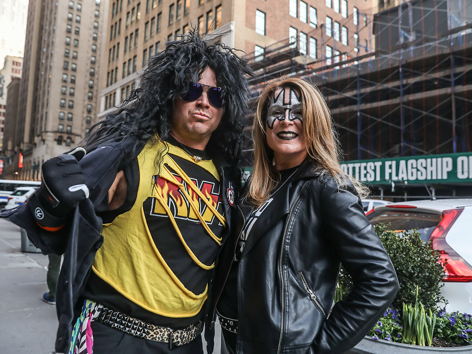 KISS brought their spectacular farewell tour to MSG (pics, videos, setlist)