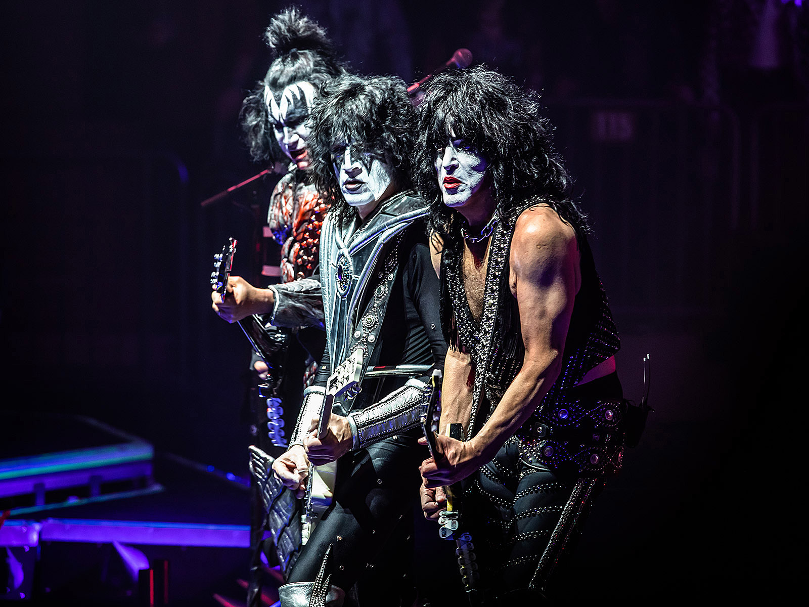 KISS brought their spectacular farewell tour to MSG (pics, videos, setlist)