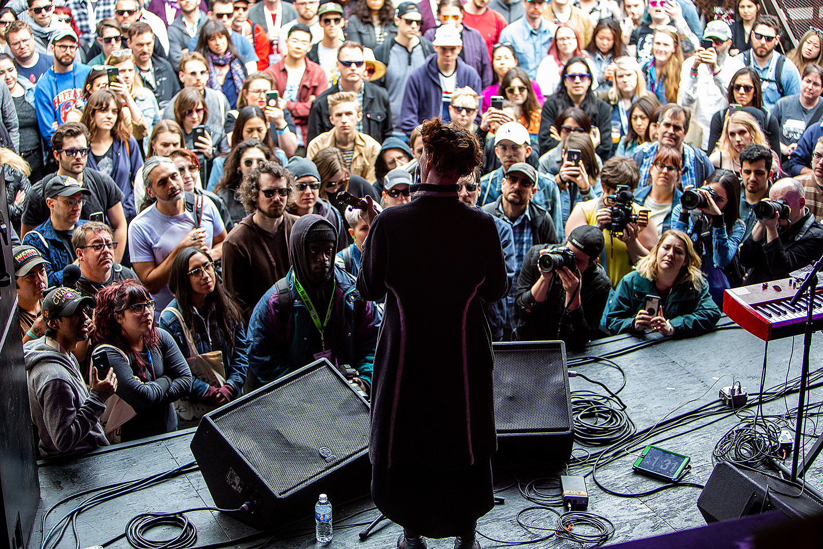 2020 BrooklynVegan SXSW Day Parties returning to Mohawk -- RSVP NOW
