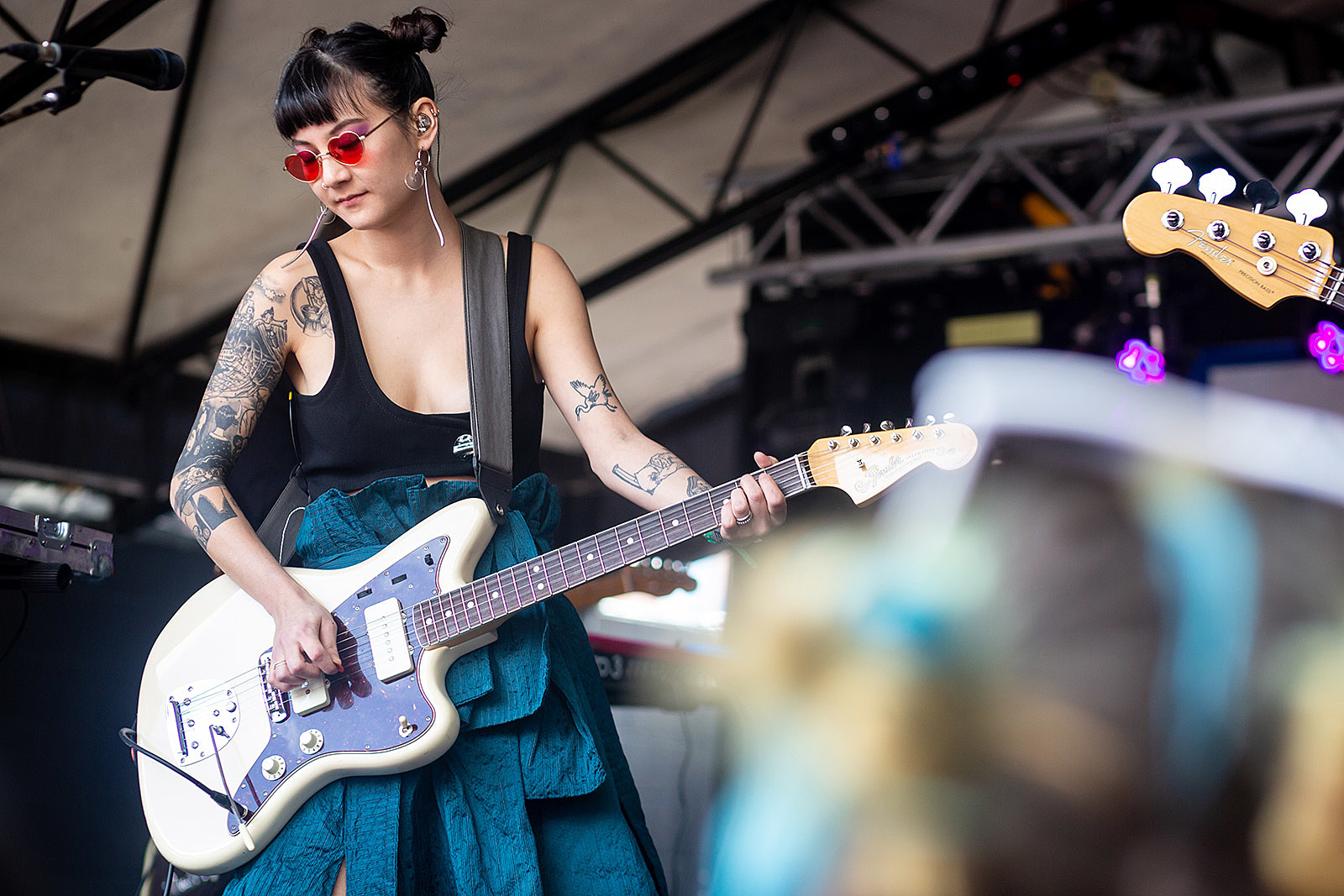 2020 BrooklynVegan SXSW Day Parties returning to Mohawk -- RSVP NOW