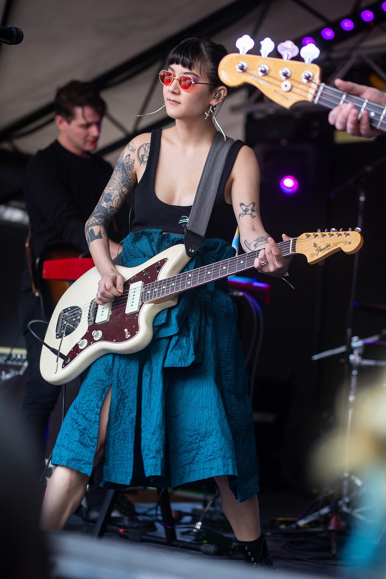 2020 BrooklynVegan SXSW Day Parties returning to Mohawk -- RSVP NOW