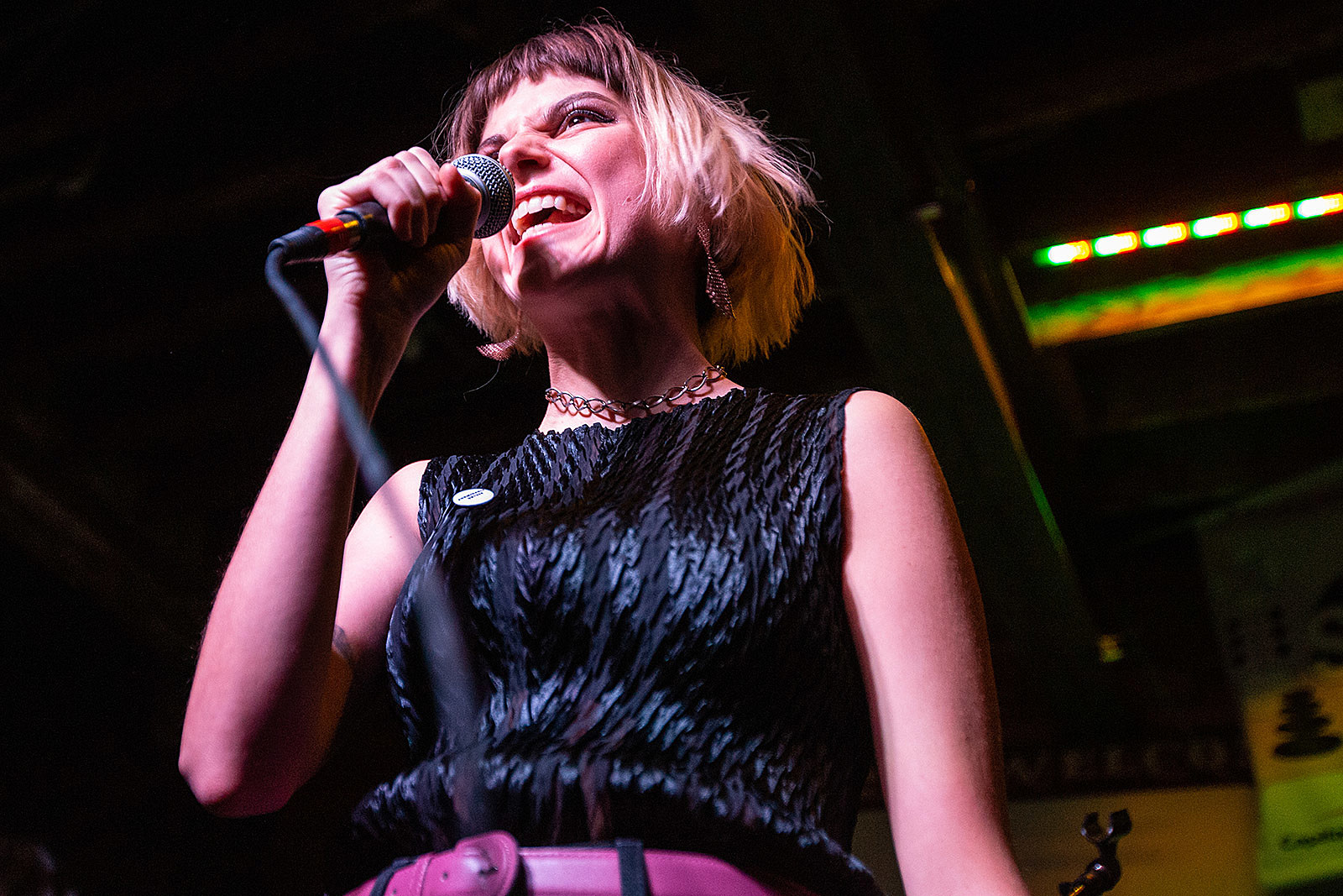 2020 BrooklynVegan SXSW Day Parties returning to Mohawk -- RSVP NOW