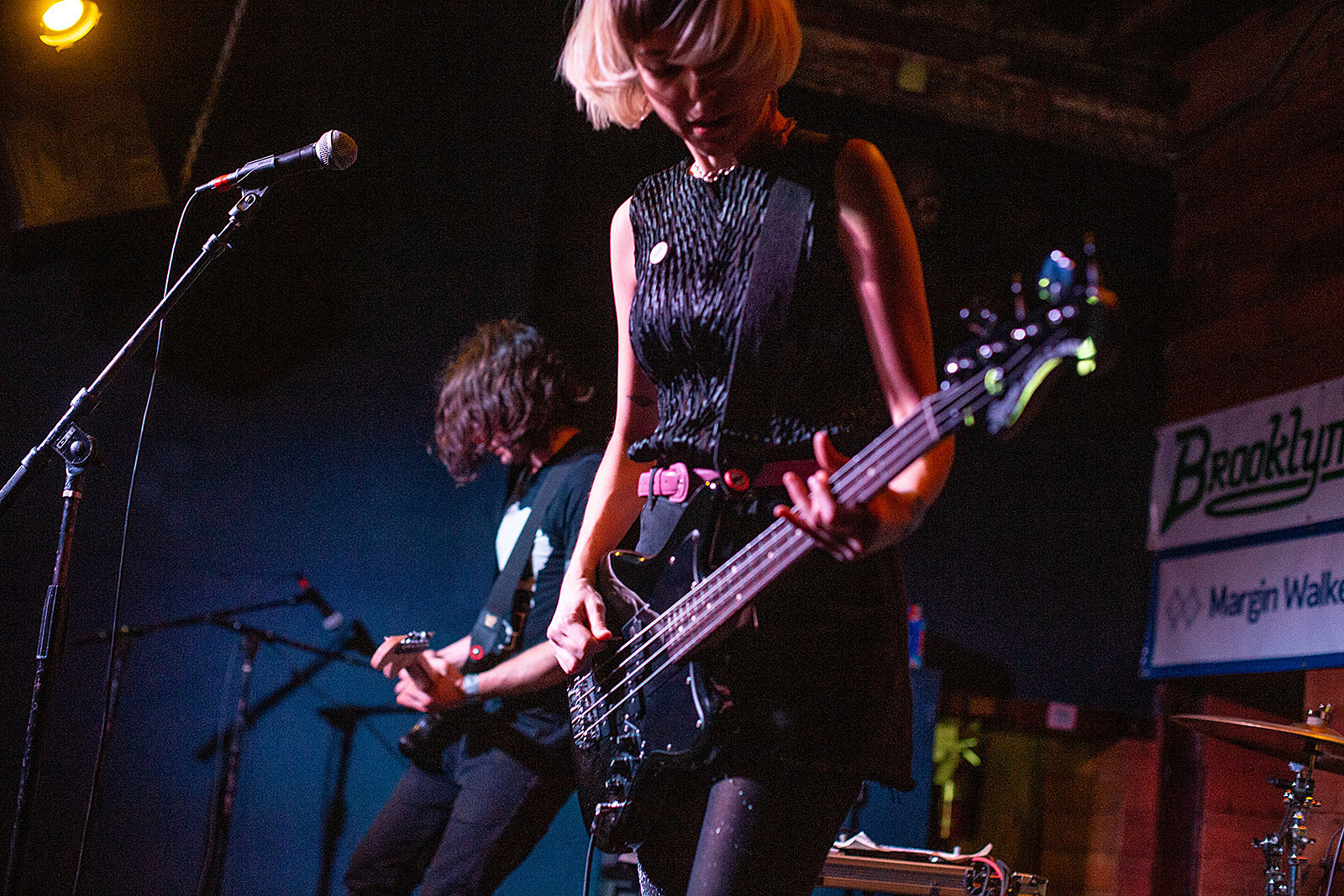 2020 BrooklynVegan SXSW Day Parties returning to Mohawk -- RSVP NOW