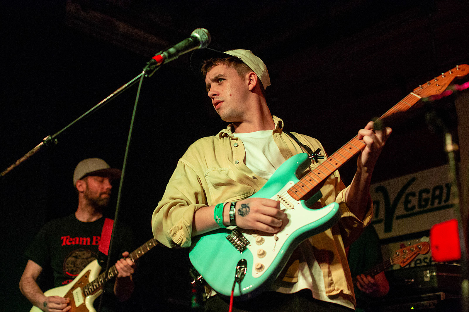 2020 BrooklynVegan SXSW Day Parties returning to Mohawk -- RSVP NOW