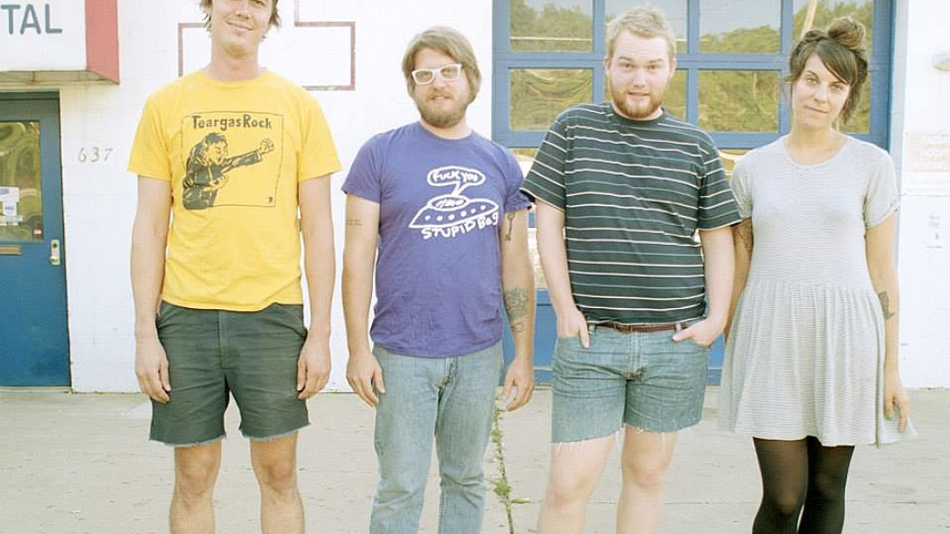 tours announced: X, Sloppy Jane, Radiator Hospital, Puddles Pity Party ...