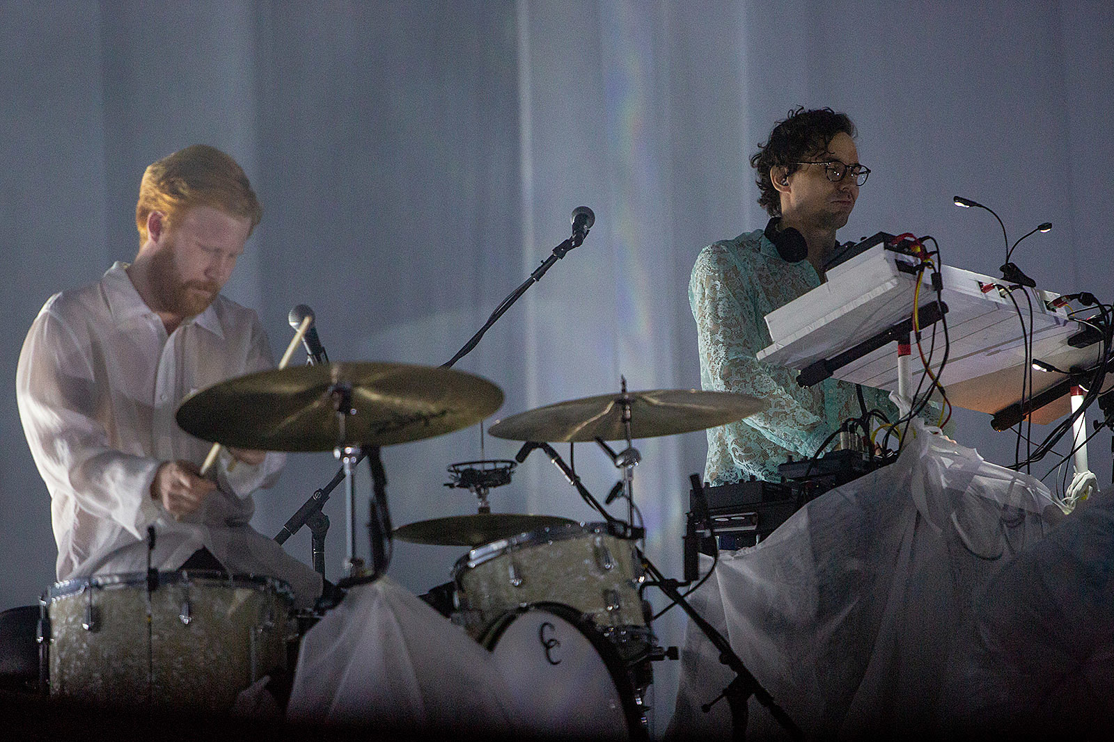 Robyn destroyed MSG (pics, video, setlist)