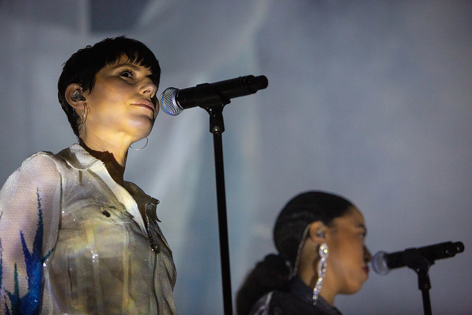 Robyn destroyed MSG (pics, video, setlist)