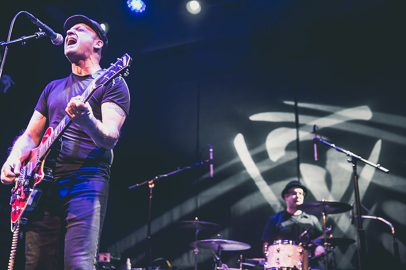 The Monochrome Set @ Bowery Ballroom (pics, setlist, video)