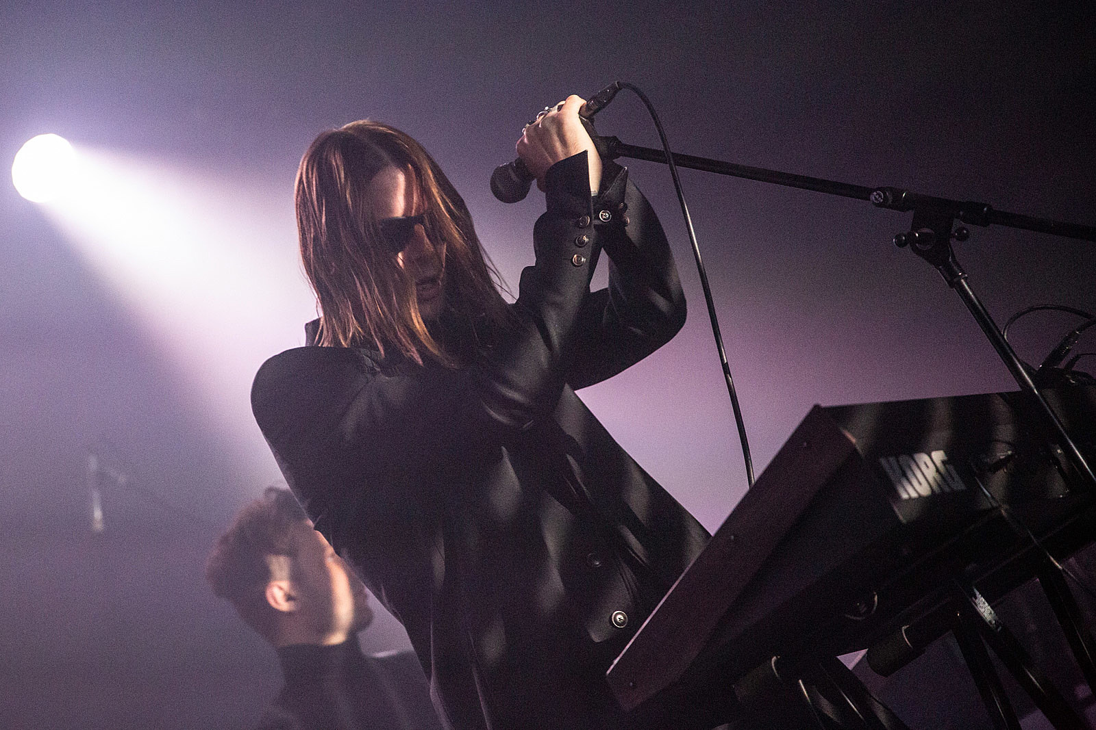 Wes Eisold's (American Nightmare, Cold Cave) Top 23 of '23