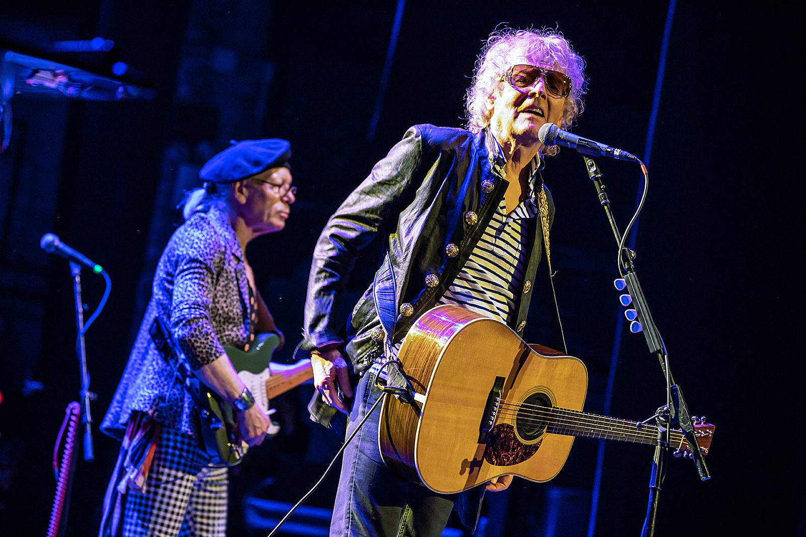 Mott the Hoople '74 extend tour, announce fall U.S. dates