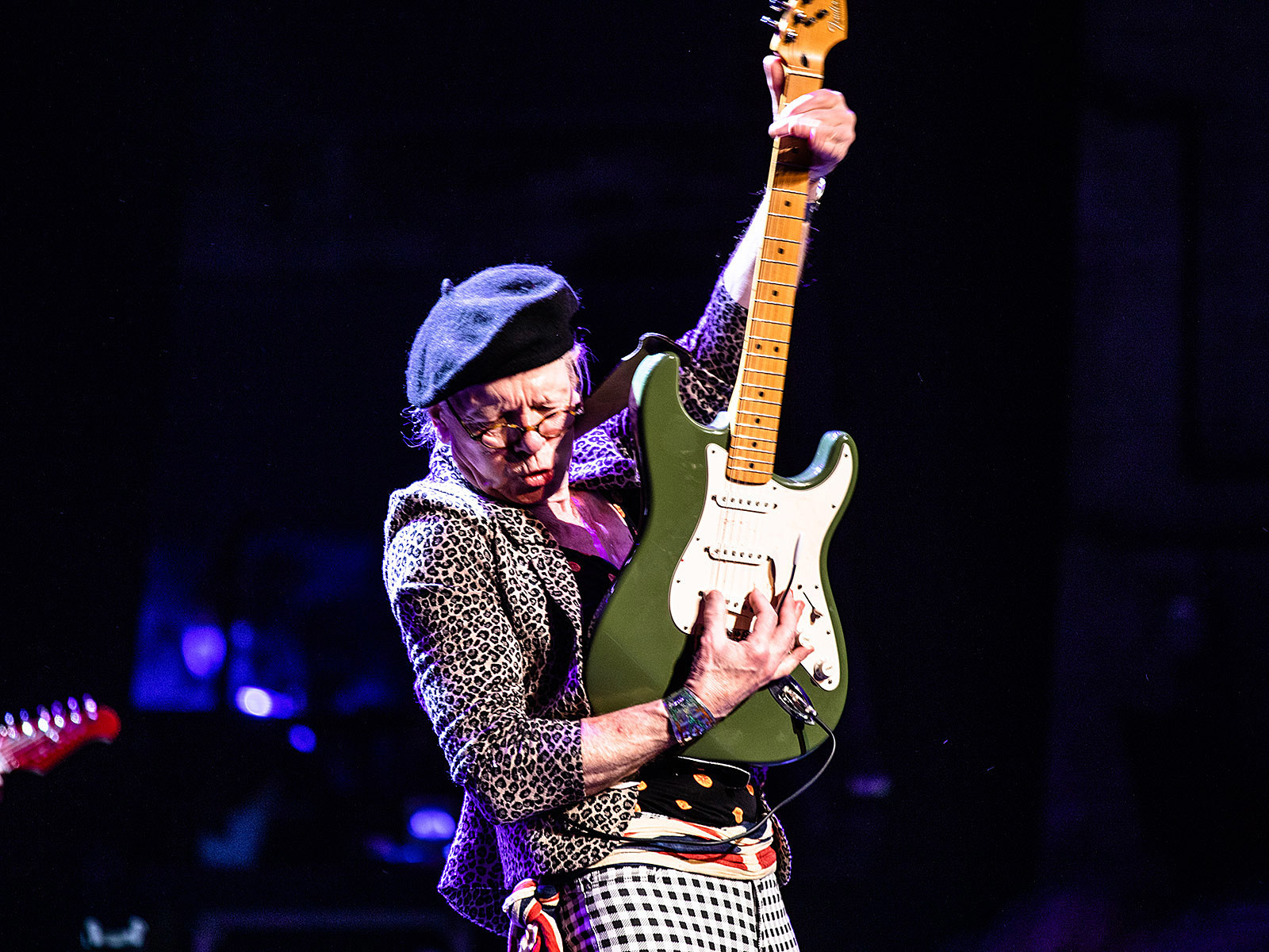 Mott the Hoople '74 extend tour, announce fall U.S. dates