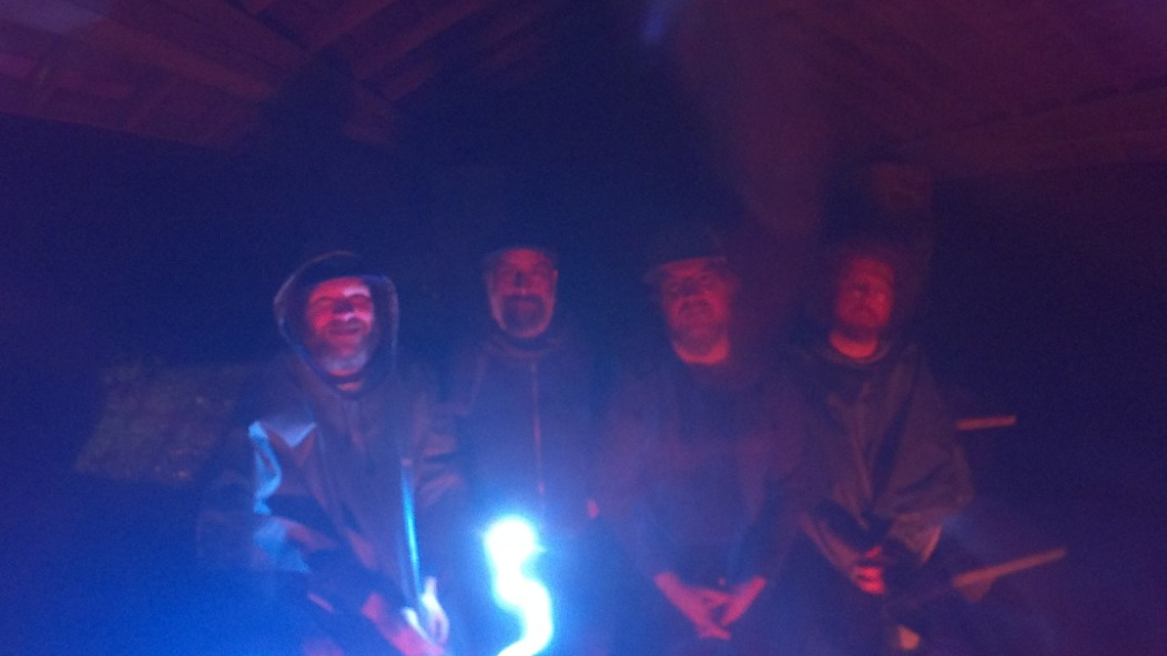The Appleseed Cast releasing first album in 6 years (listen to "Time ...