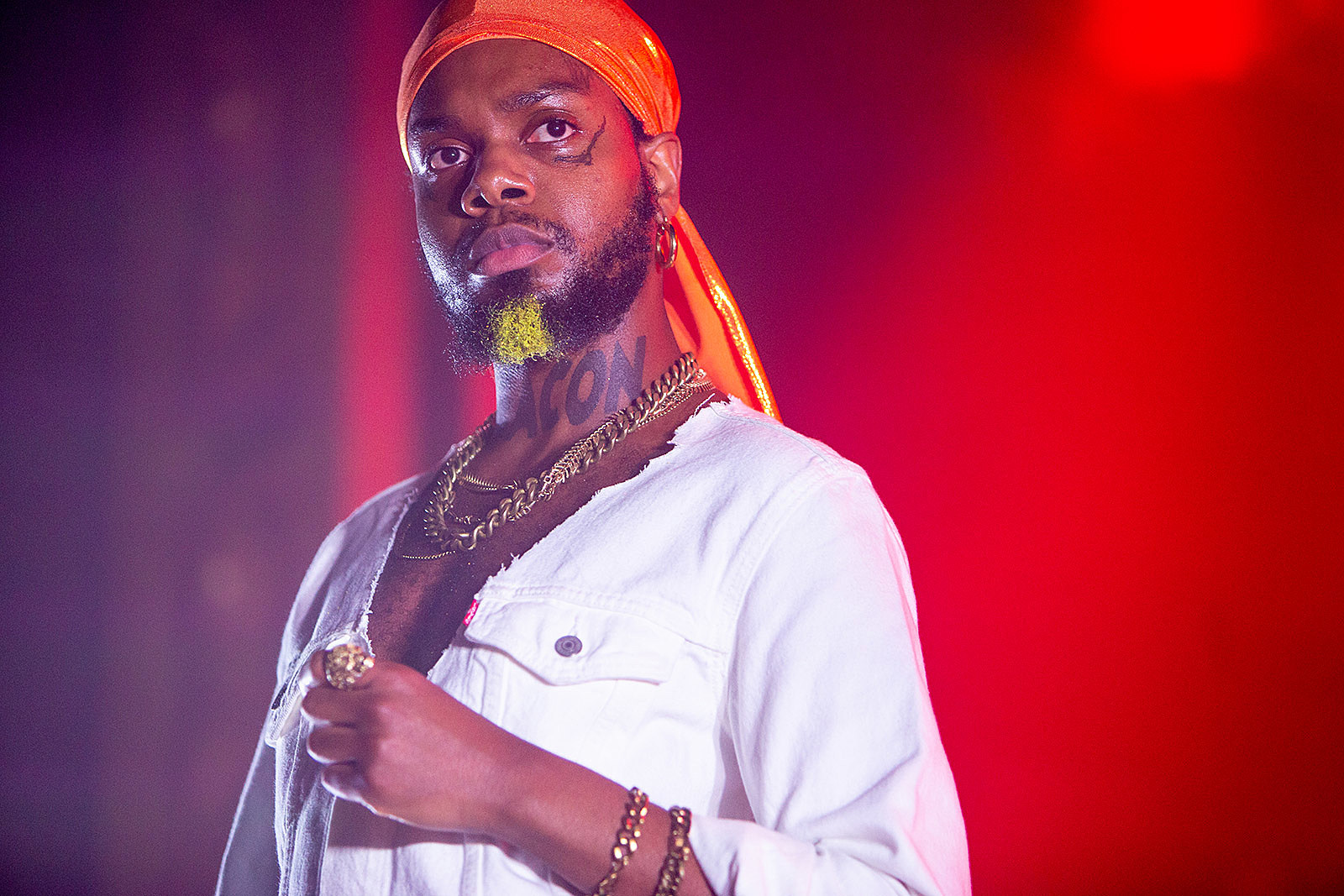 SummerStage adds Common & Pete Rock, DMC & Friends, serpentwithfeet ...