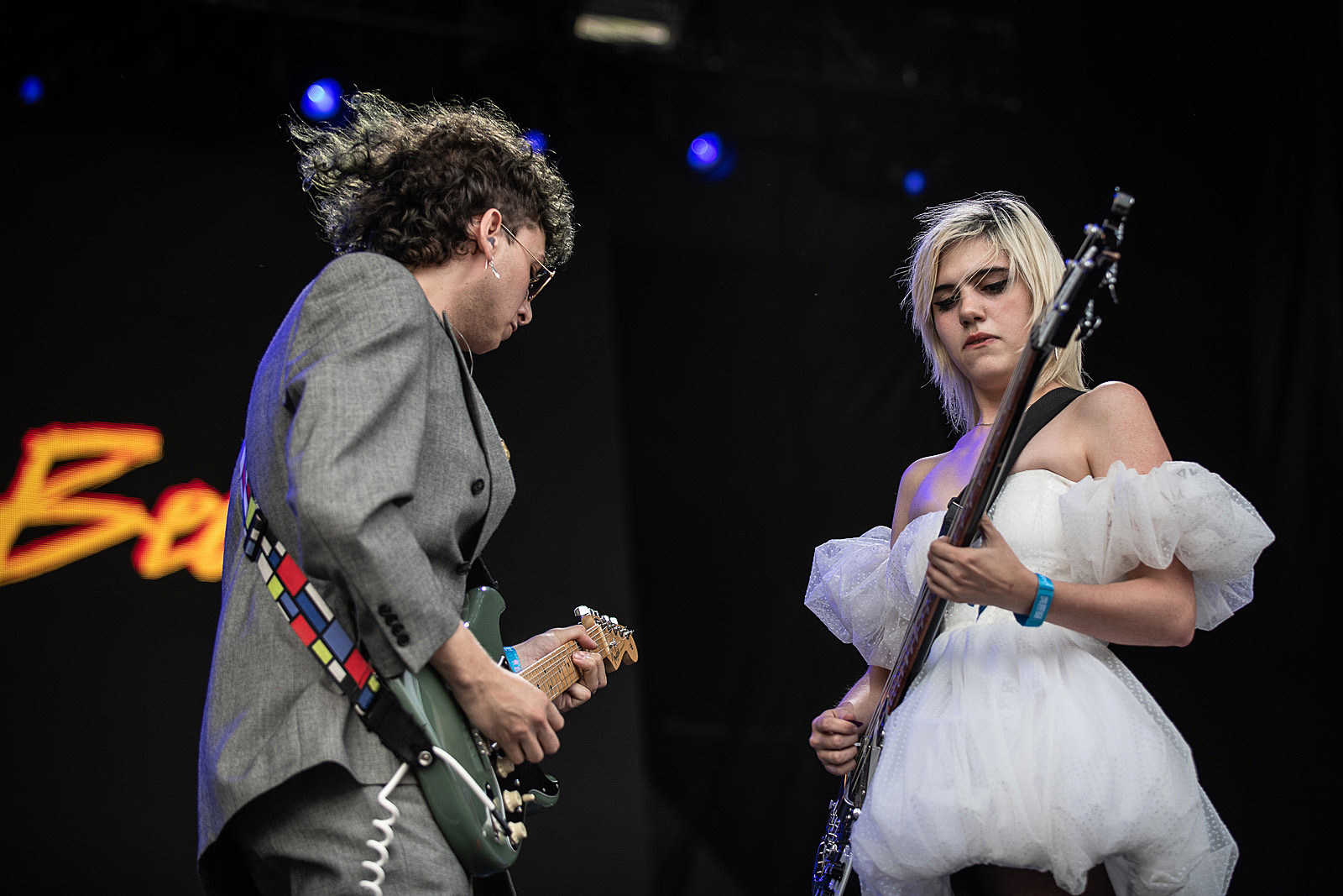 Governors Ball 2021 set times (Megan Thee Stallion vs Big Thief?)