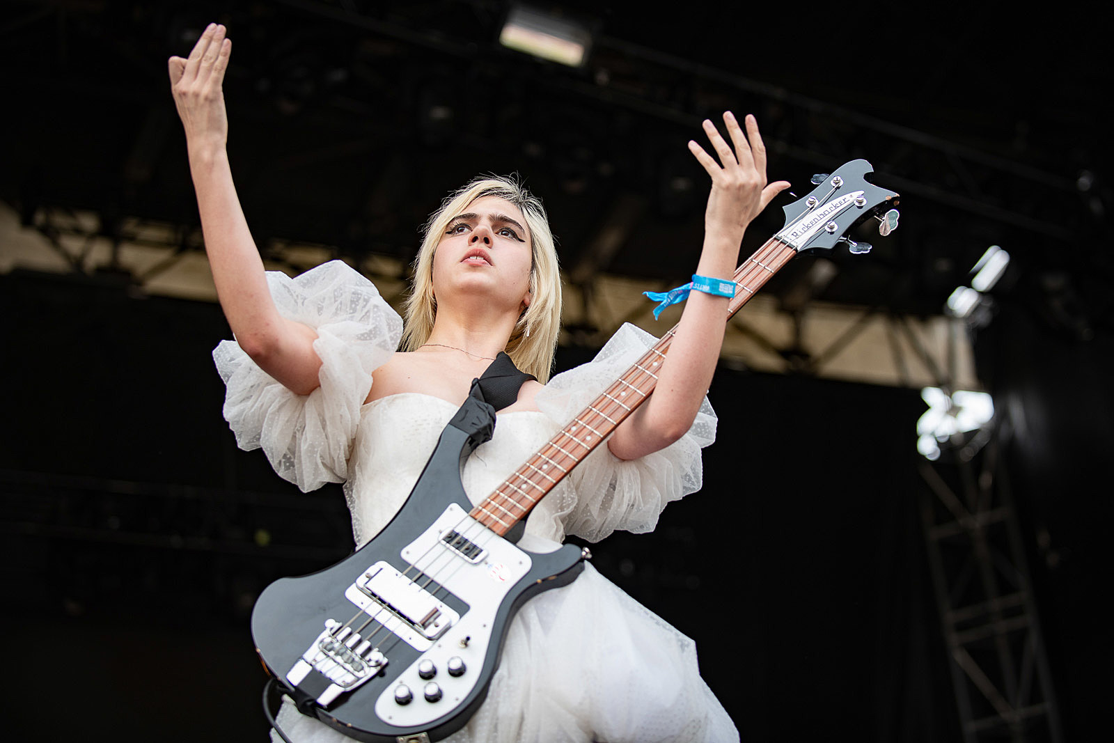 Governors Ball 2021 set times (Megan Thee Stallion vs Big Thief?)