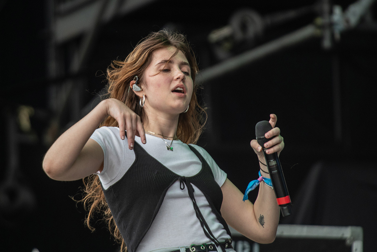 Governors Ball 2021 set times (Megan Thee Stallion vs Big Thief?)