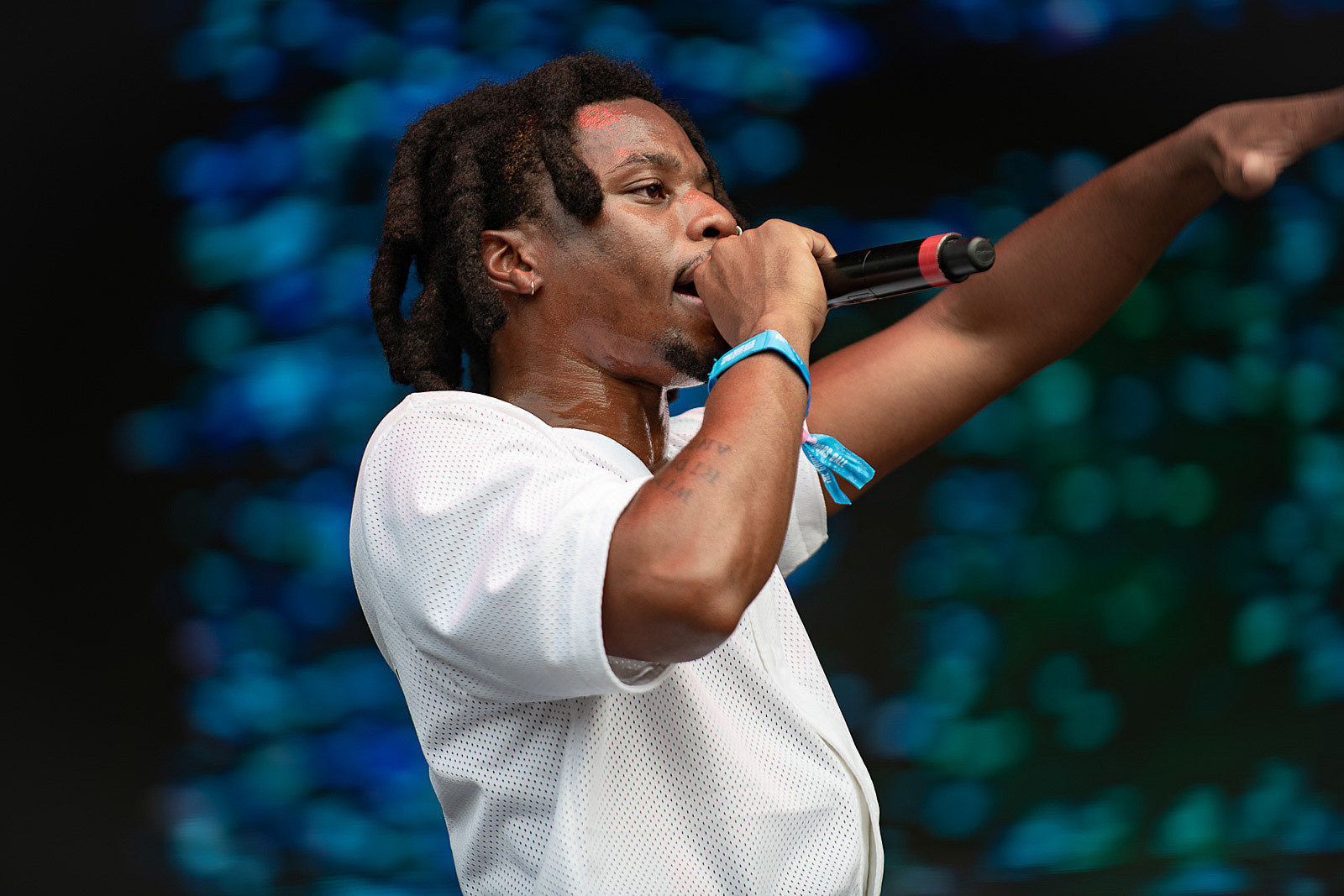 Governors Ball 2021 set times (Megan Thee Stallion vs Big Thief?)
