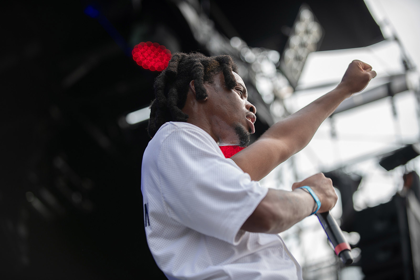 Governors Ball 2021 set times (Megan Thee Stallion vs Big Thief?)