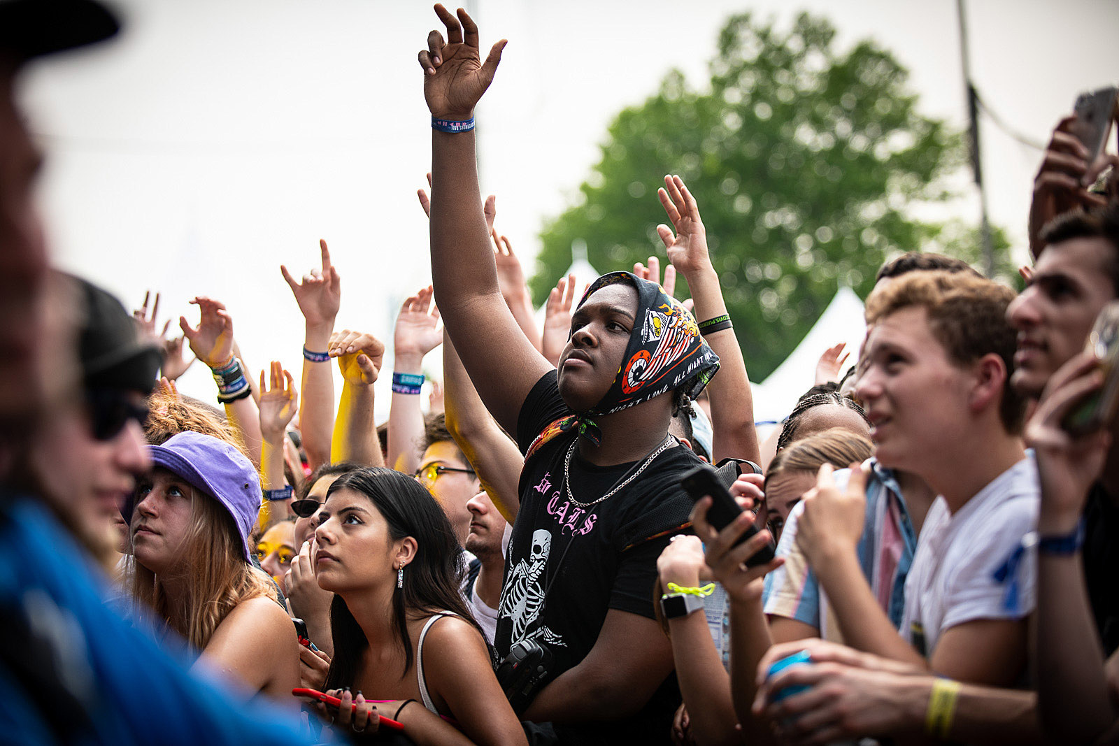 Governors Ball 2021 set times (Megan Thee Stallion vs Big Thief?)