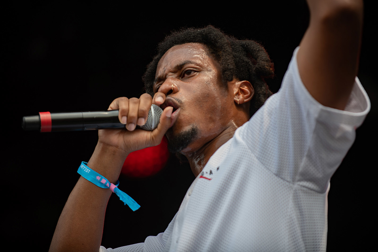 Governors Ball 2021 set times (Megan Thee Stallion vs Big Thief?)