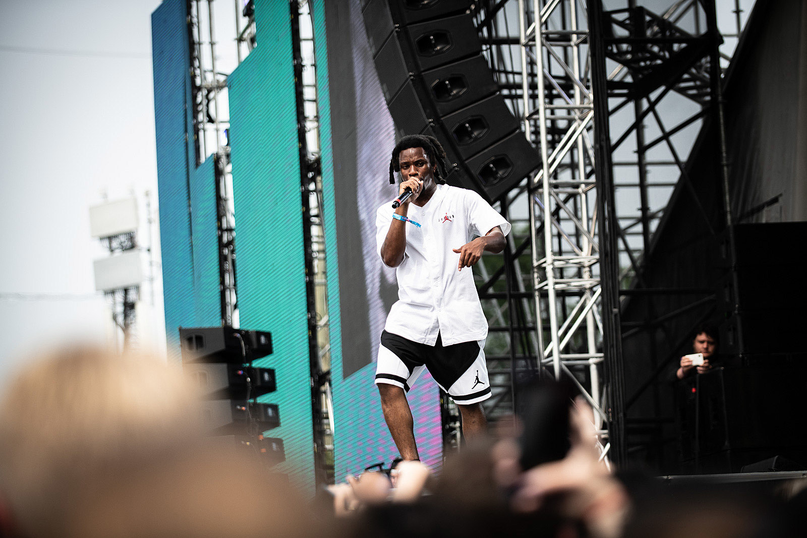 Governors Ball 2021 set times (Megan Thee Stallion vs Big Thief?)