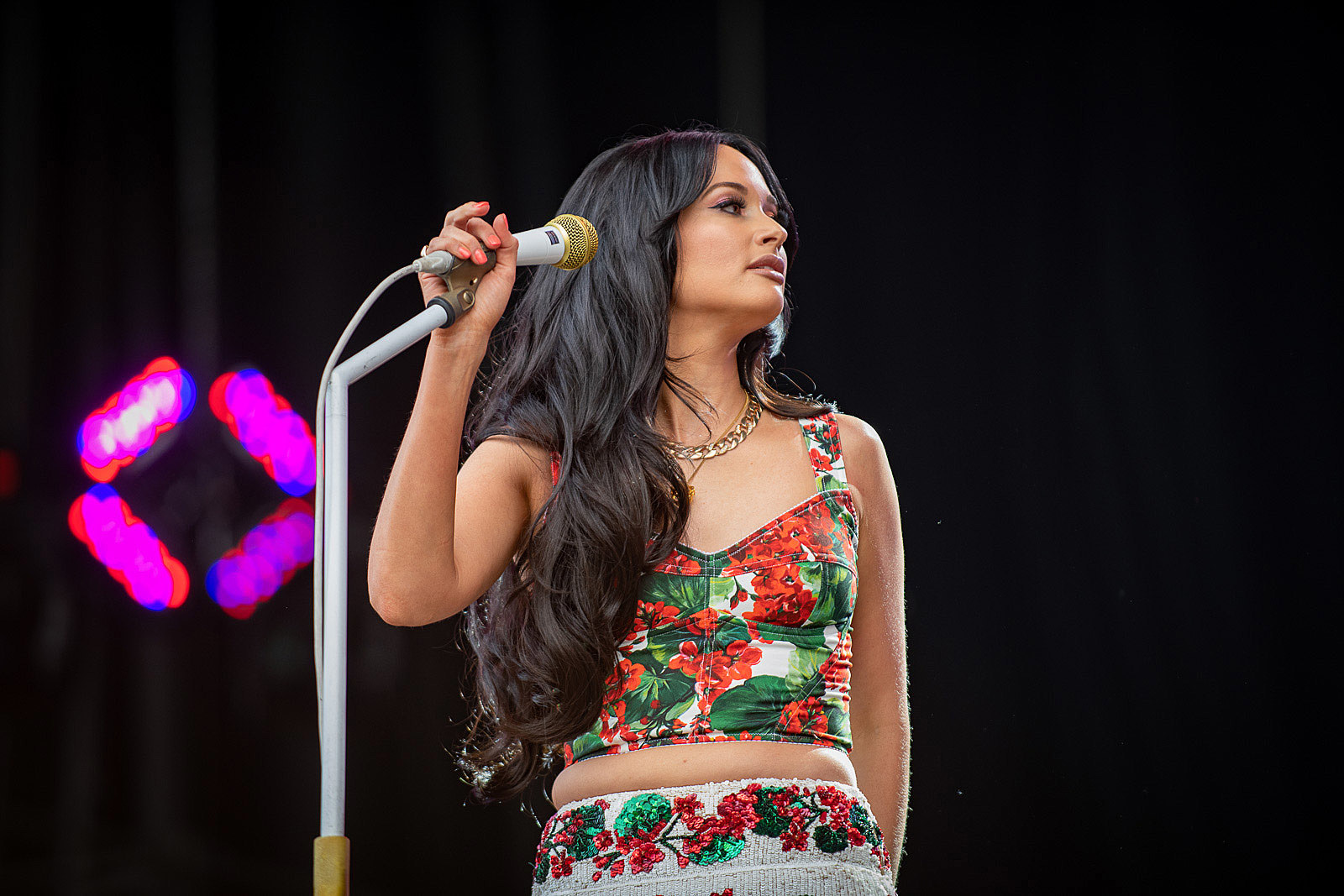 Governors Ball 2021 set times (Megan Thee Stallion vs Big Thief?)