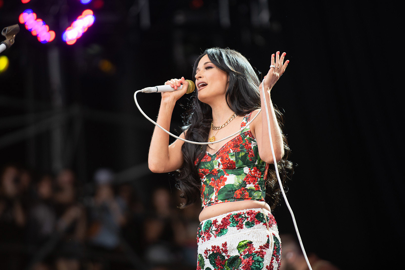 Governors Ball 2021 set times (Megan Thee Stallion vs Big Thief?)
